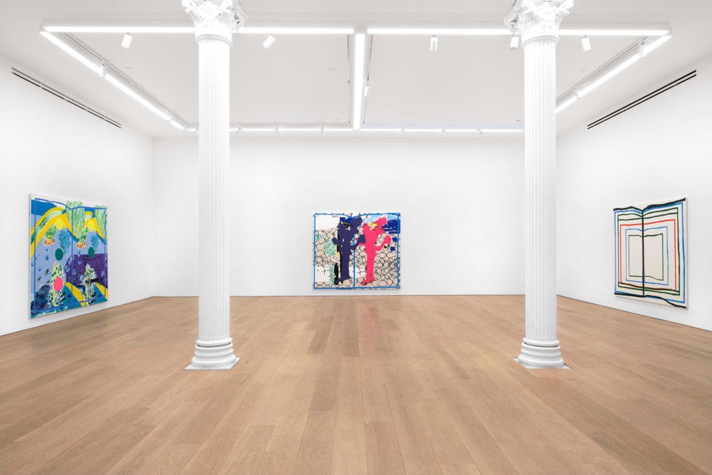 Elizabeth McIntosh | Paintings